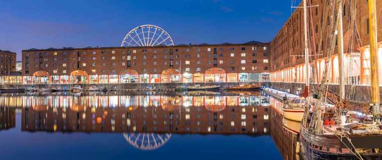 21 Landmarks in Liverpool You'll Love In 2026 - Music and History!