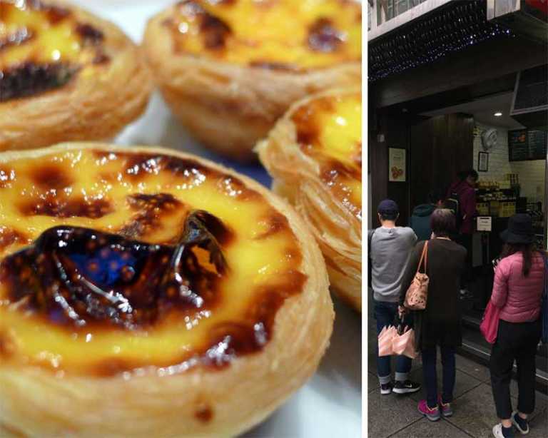 Taipa Local Food Guide - Where To Eat And What To Eat