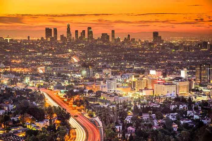 25 Amazing Los Angeles Landmarks For Your 2026 Bucket List