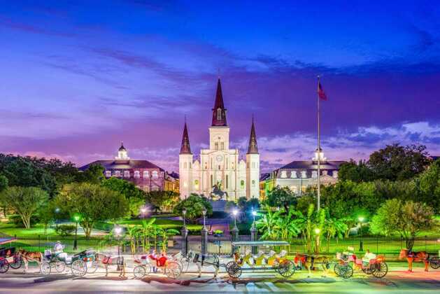 What Is Louisiana Known For In 2026 - 15 Famous Things