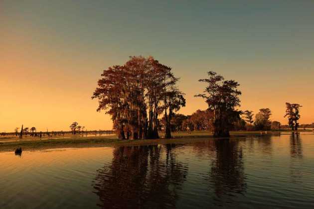 20 Louisiana Beaches To Visit In 2026