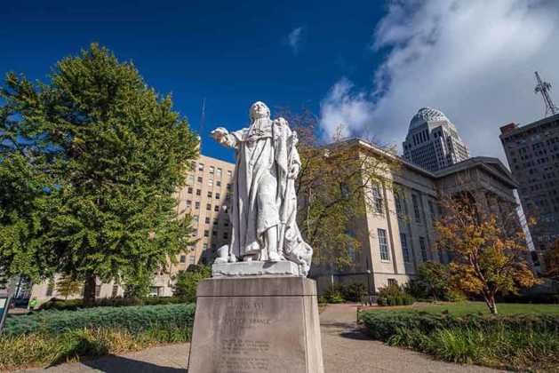 20 Kentucky Landmarks For Your 2026 Bucket List