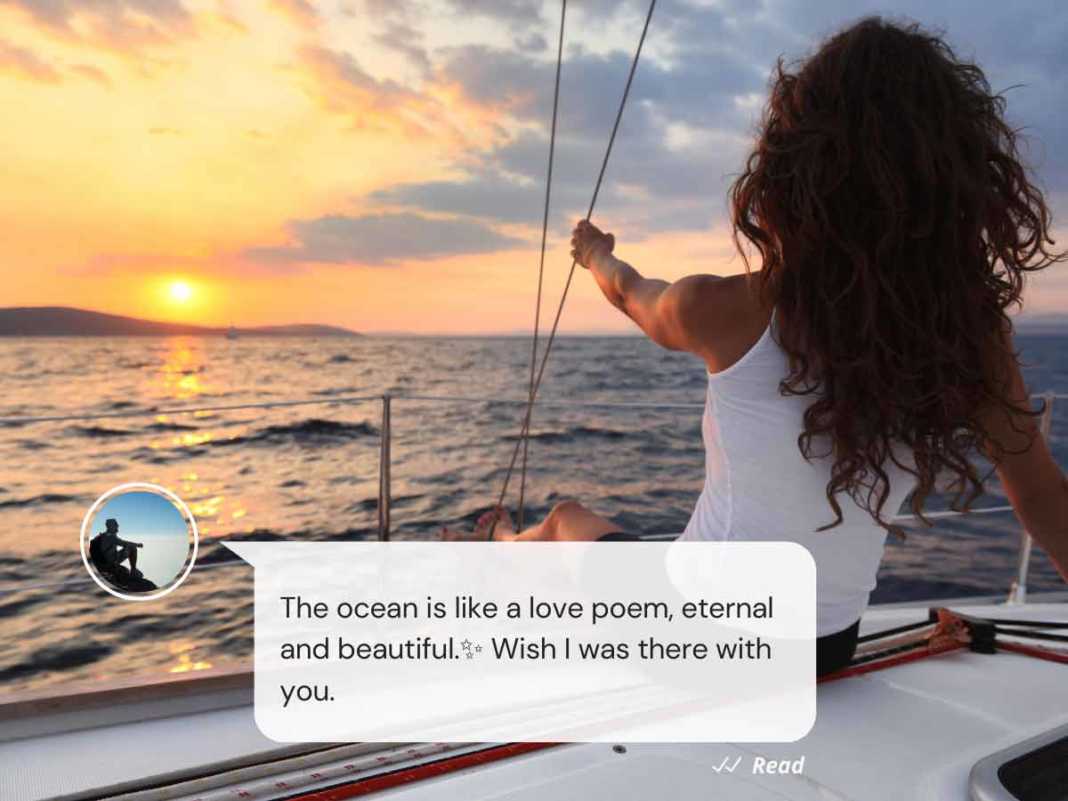 120 Ocean Quotes To For Inspiration (To Use WIth Instagram)