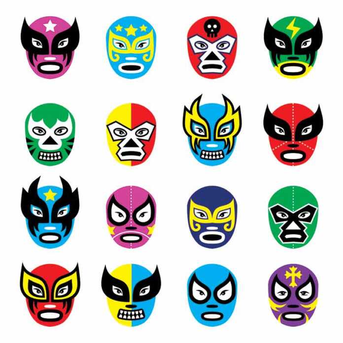 Lucha Libre In Mexico City And Beyond In 2026