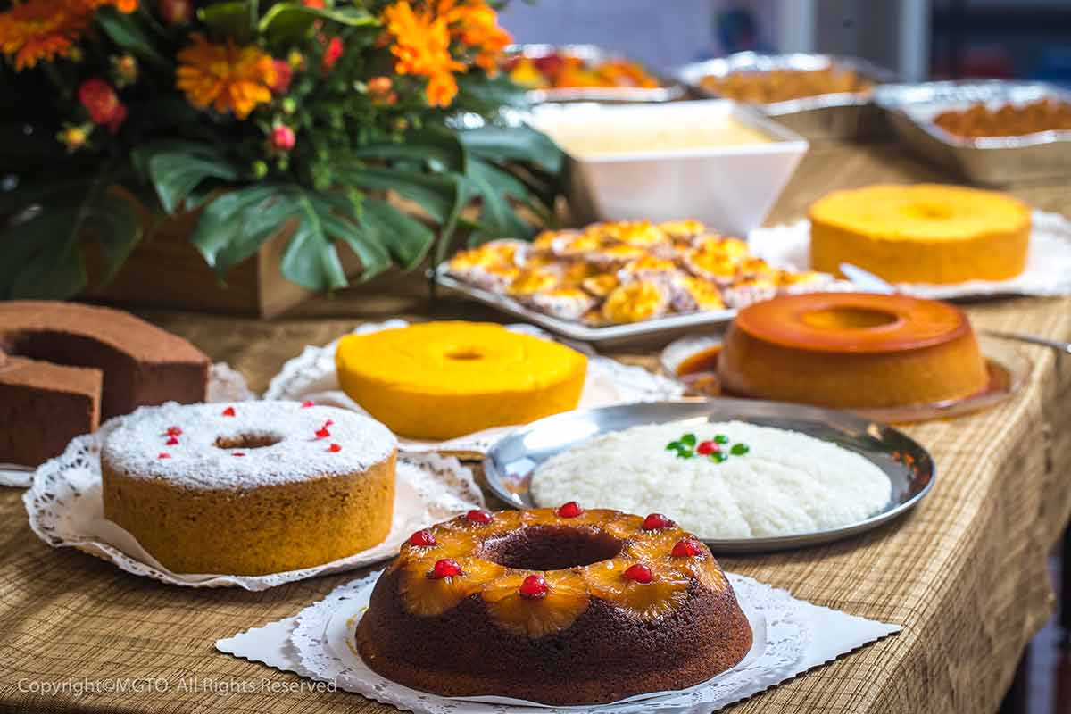 Serradura Recipe and other Macanese desserts to try