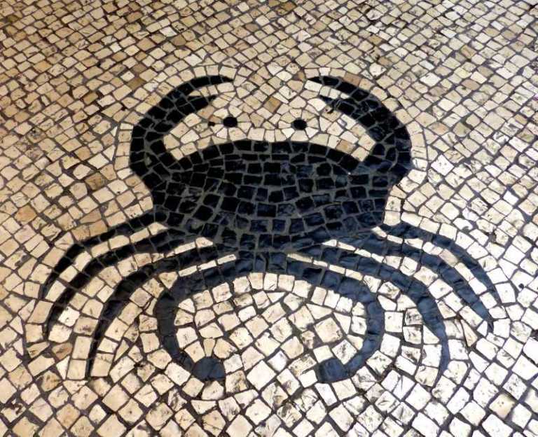 Macau Portuguese Pavements Design | Travel2Next