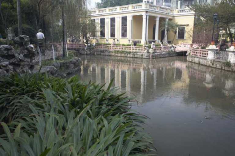 10 best gardens in Macau - Where to see flowers and trees