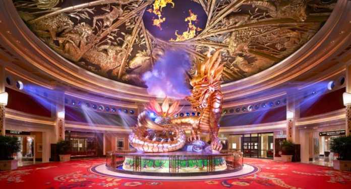 Macau Casino Guide | Las Vegas of Asia | Travel2Next