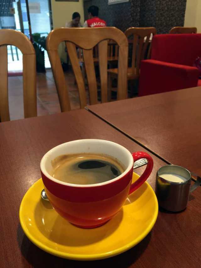 Coffee culture - best coffee in macau - Travel2Next