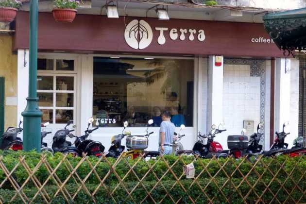 Coffee culture - best coffee in macau - Travel2Next