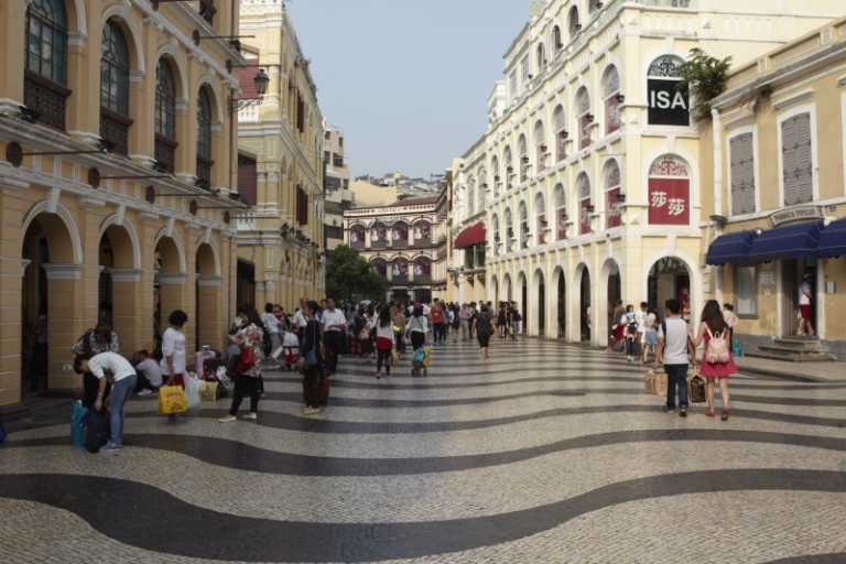 20 Places To Visit In Macau | The Ultimate List of What To Do