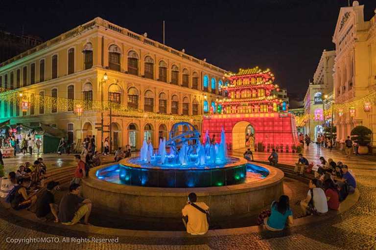 Macau Festivals and Events - Our Big List of Festivals in Macau