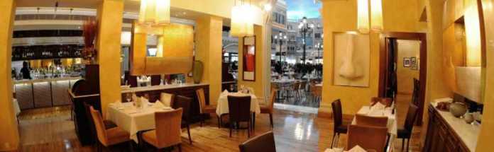 9 Italian Restaurants in Macau - Where to have an Italian feast
