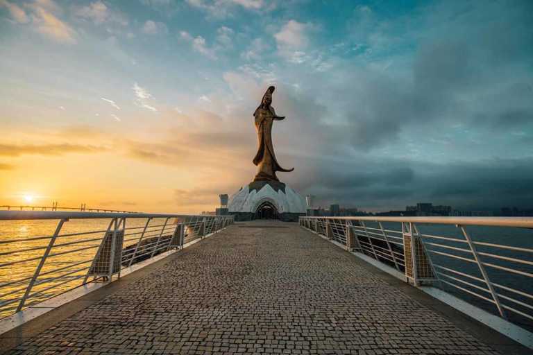 20 Places To Visit In Macau | The Ultimate List of What To Do