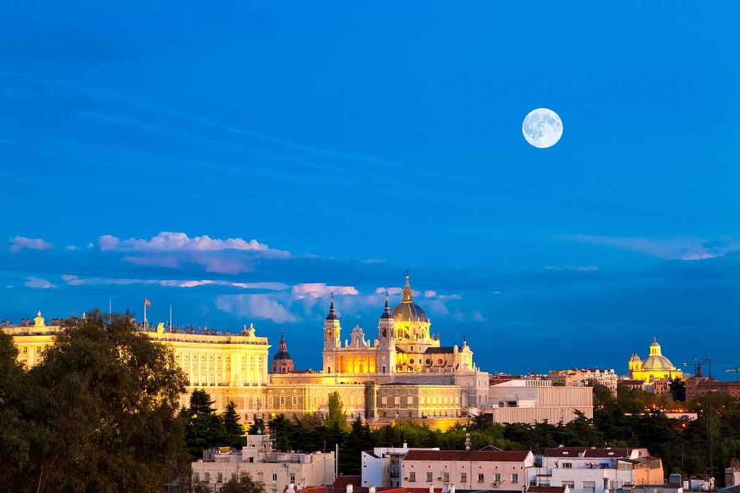 20 Things To Do In Madrid At Night In 2026