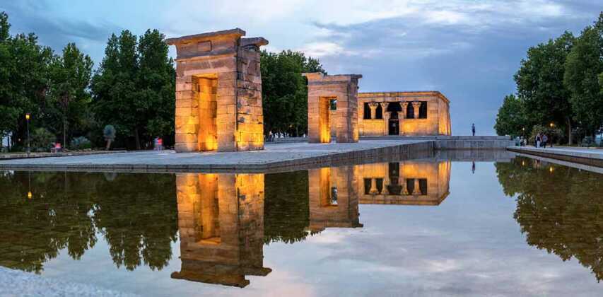 20 Things To Do In Madrid At Night In 2026