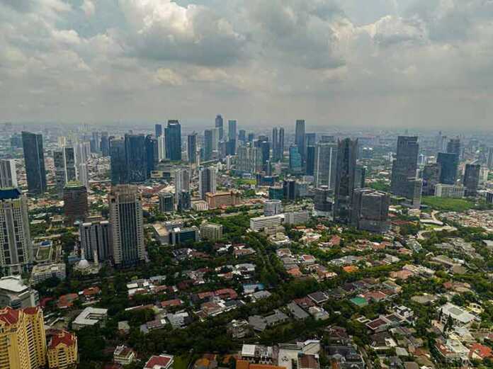 20 BEST TOWNS AND CITIES IN INDONESIA - Tourism over the World