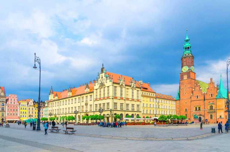 20 Cities In Poland To Visit In 2026 - Explore Amazing Wonders