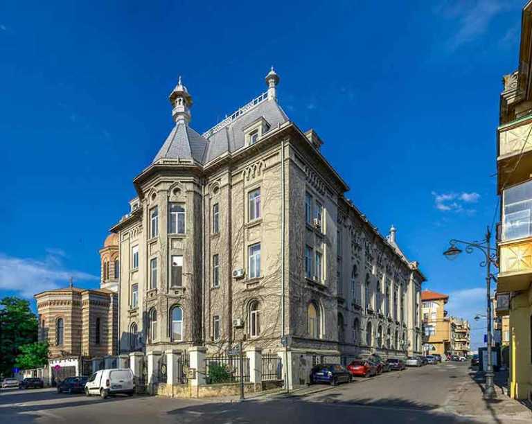 20 Cities In Romania To Visit In 2026 - History and Hidden Gems!