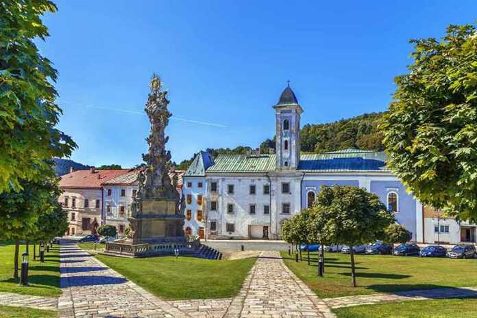 20 Beautiful Towns and Cities in Slovakia 2026 - Don't Miss These!