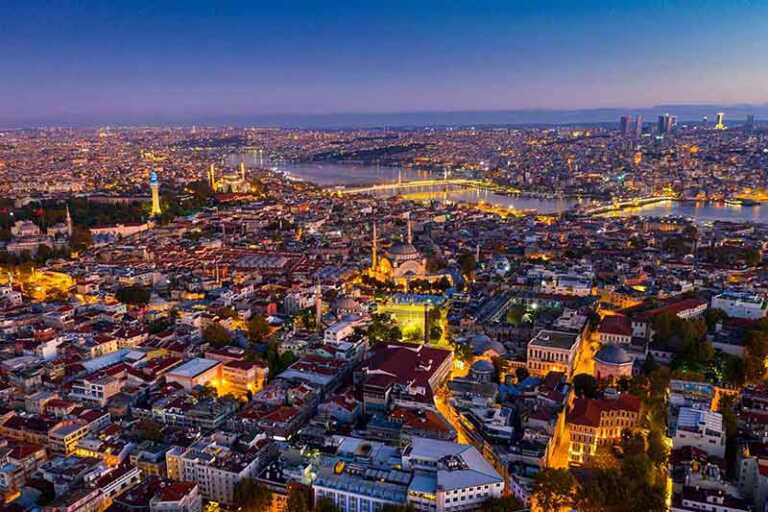 20 Cities In Turkey To Visit In 2026