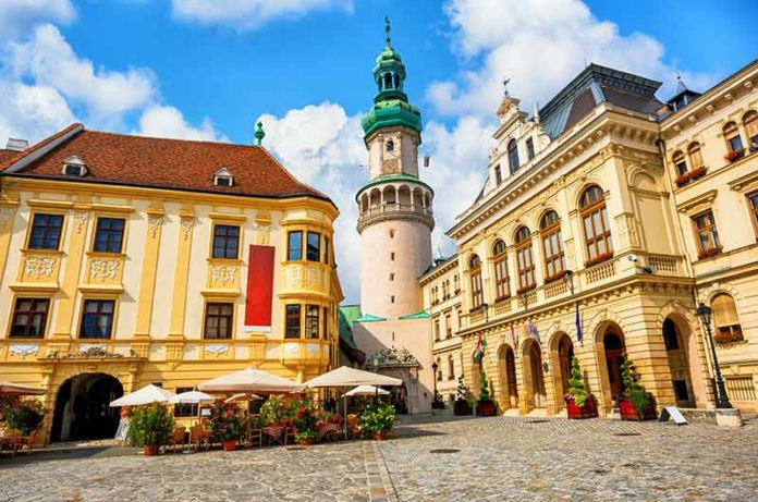 22 Amazing Hungary Landmarks For Your 2026 Bucket List