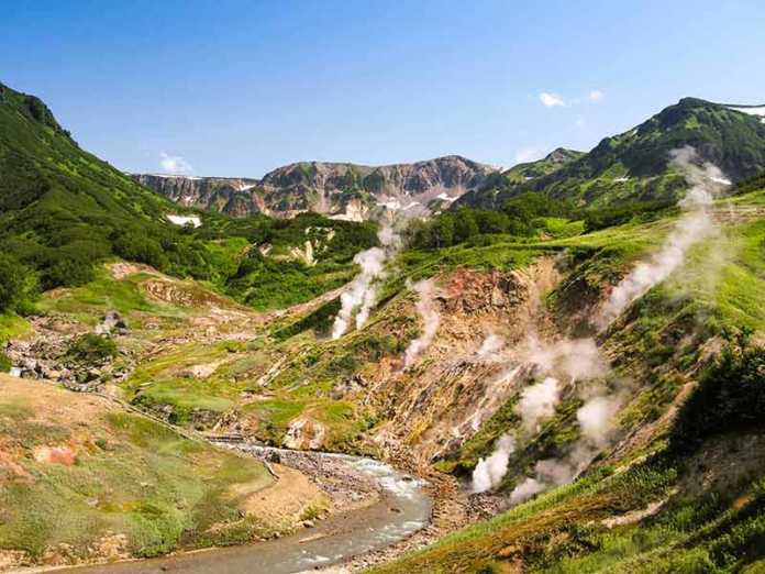 30 Landmarks in Russia For Your 2026 Bucket List