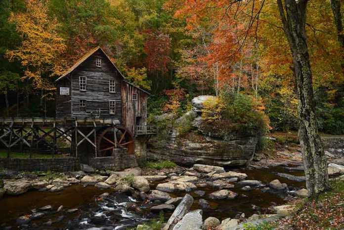 26 West Virginia Landmarks For Your 2026 Bucket List