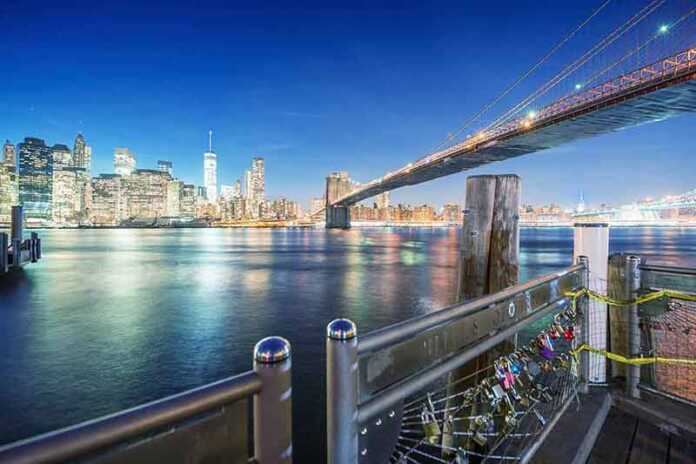 20 Things To Do In Manhattan At Night In 2026