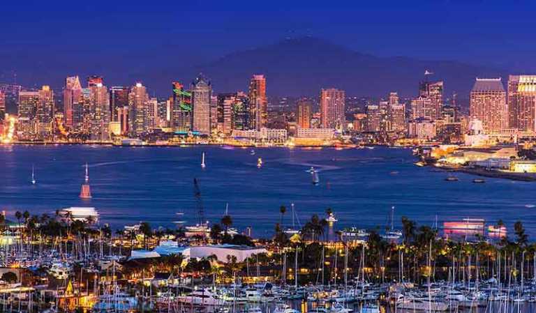 20 San Diego Landmarks That Define The City In 2026