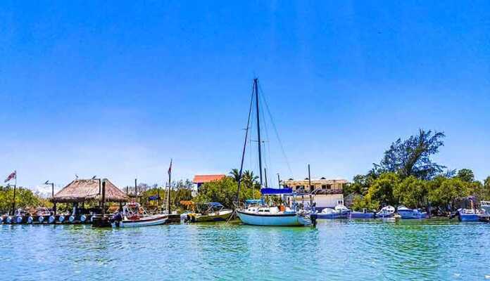 20 Islands In Mexico To Explore In 2026
