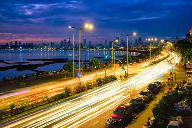 20 Things To Do In Mumbai At Night In 2026