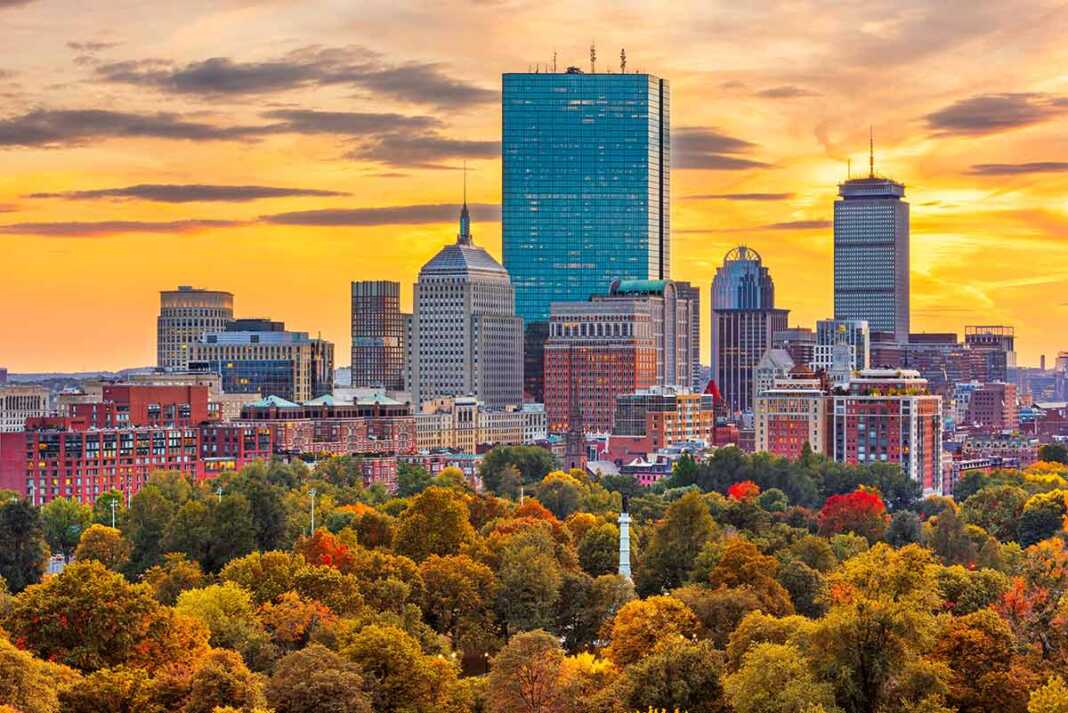 What Is Massachusetts Known For In 2026 - 15 Famous Things