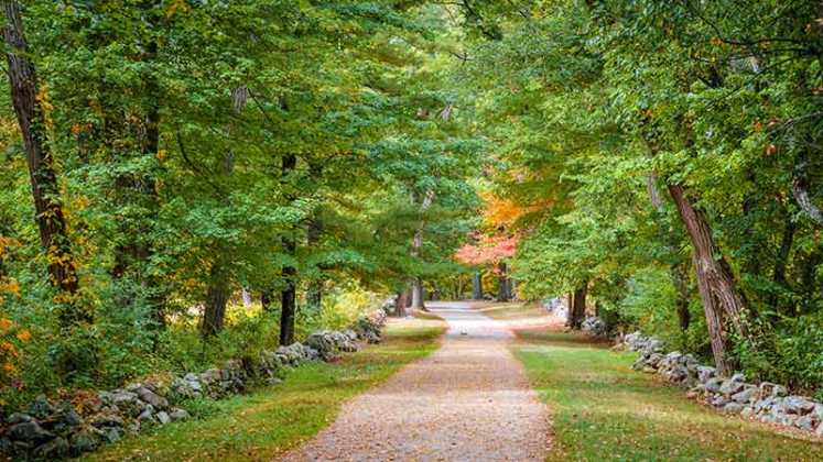 18 Massachusetts National Parks In 2026 - See To Believe!
