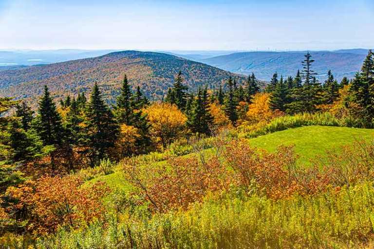 18 Massachusetts National Parks In 2026 - See To Believe!