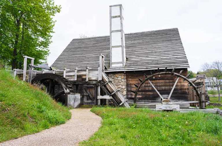 18 Massachusetts National Parks In 2026 - See To Believe!
