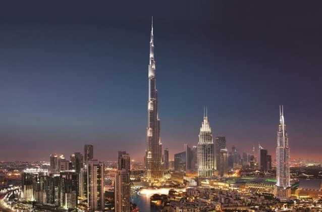 Mastercard Priceless Cities - Our Top 15 Cities And Experiences
