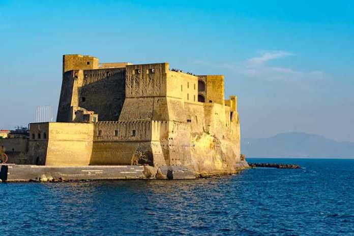 Hidden Kingdoms: 20 Italian Castles You Never Knew Existed 2026