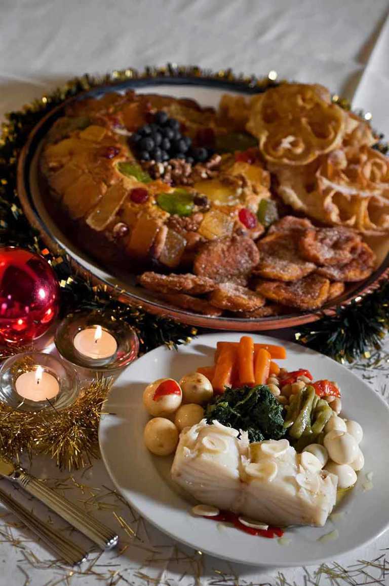 16 Ways To Celebrate Christmas In Portugal In 2026