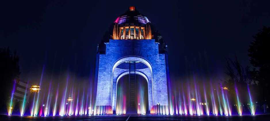 20 Things To Do In Mexico City At Night