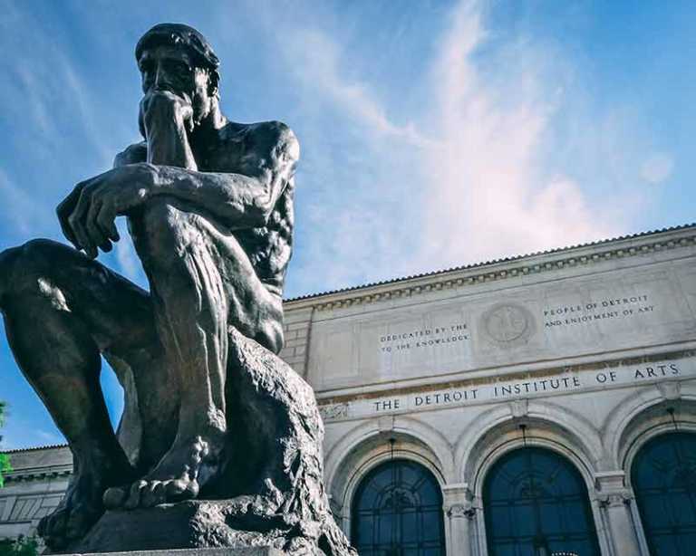 21 Michigan Landmarks and Monuments For 2026