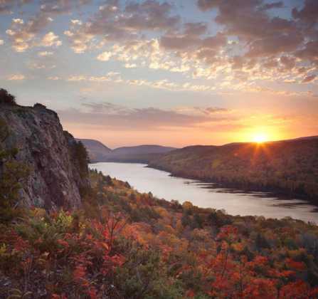 21 Michigan Landmarks and Monuments For 2026