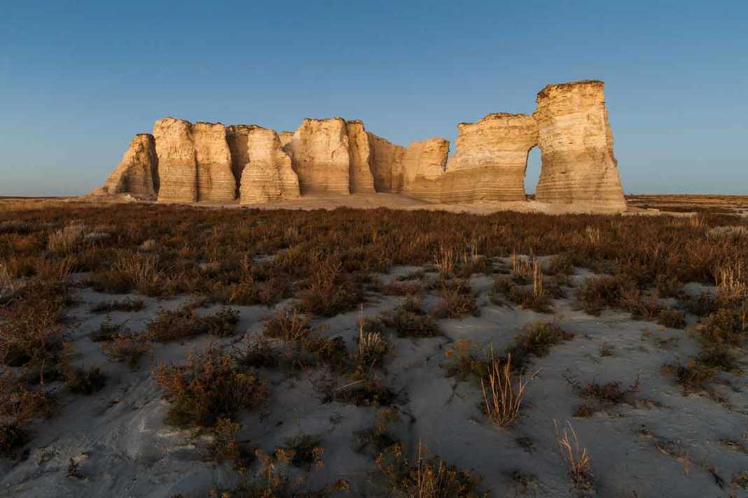20 Amazing Kansas Landmarks For Your 2026 Bucket List