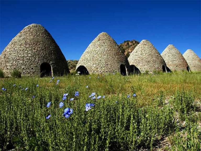 21 Amazing Landmarks In Nevada To Visit In 2026