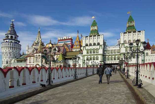 30 Landmarks in Russia For Your 2026 Bucket List