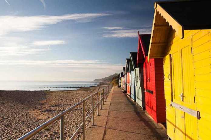 20 Beaches In England For Your 2026 Bucket List