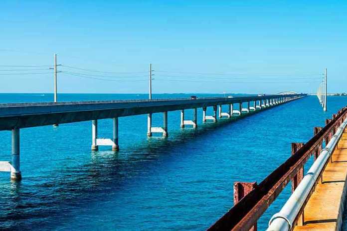 20 Of The Most Dangerous Bridges In The World In 2026