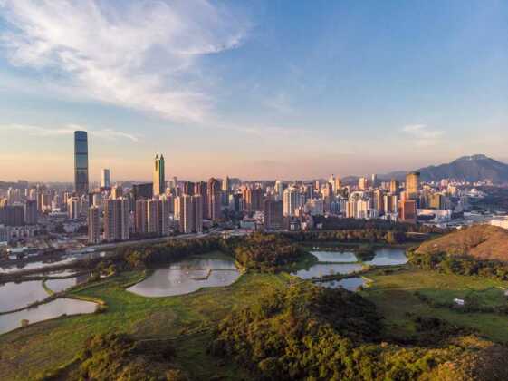 20 Super Cool Cities In China 2026 That Will Blow Your Mind!