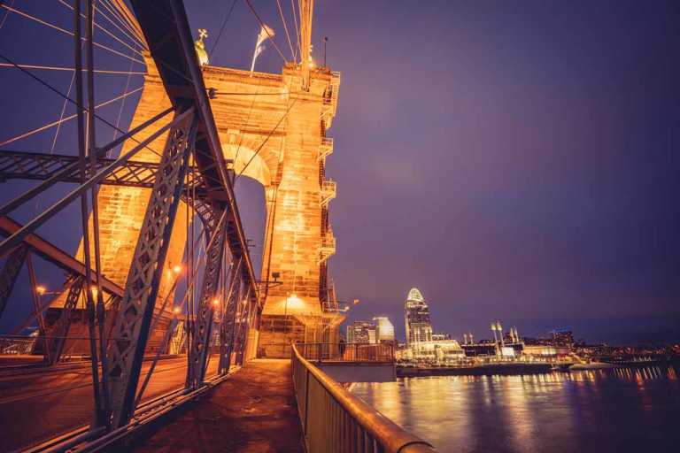 23 Iconic Cincinnati Landmarks To Discover In 2026