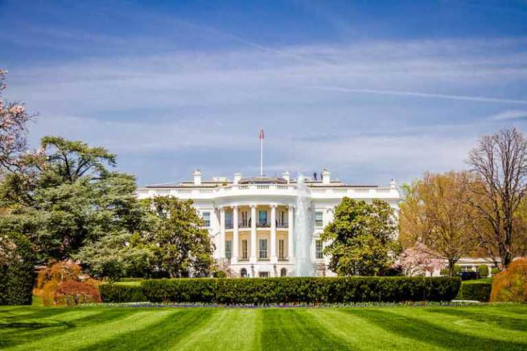 22 Washington DC Landmarks Americans Should Visit In 2026